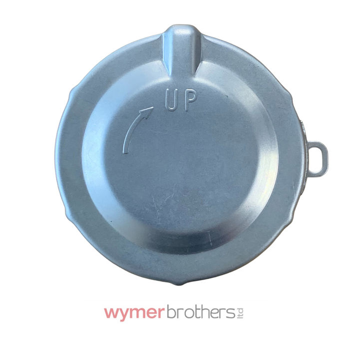 Fuel Cap | New and Used ISUZU Parts - Wymer Brothers