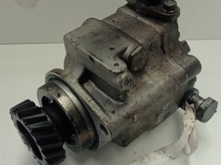 Driveline, Axles, Steering, Suspension | New and Used ISUZU Parts ...
